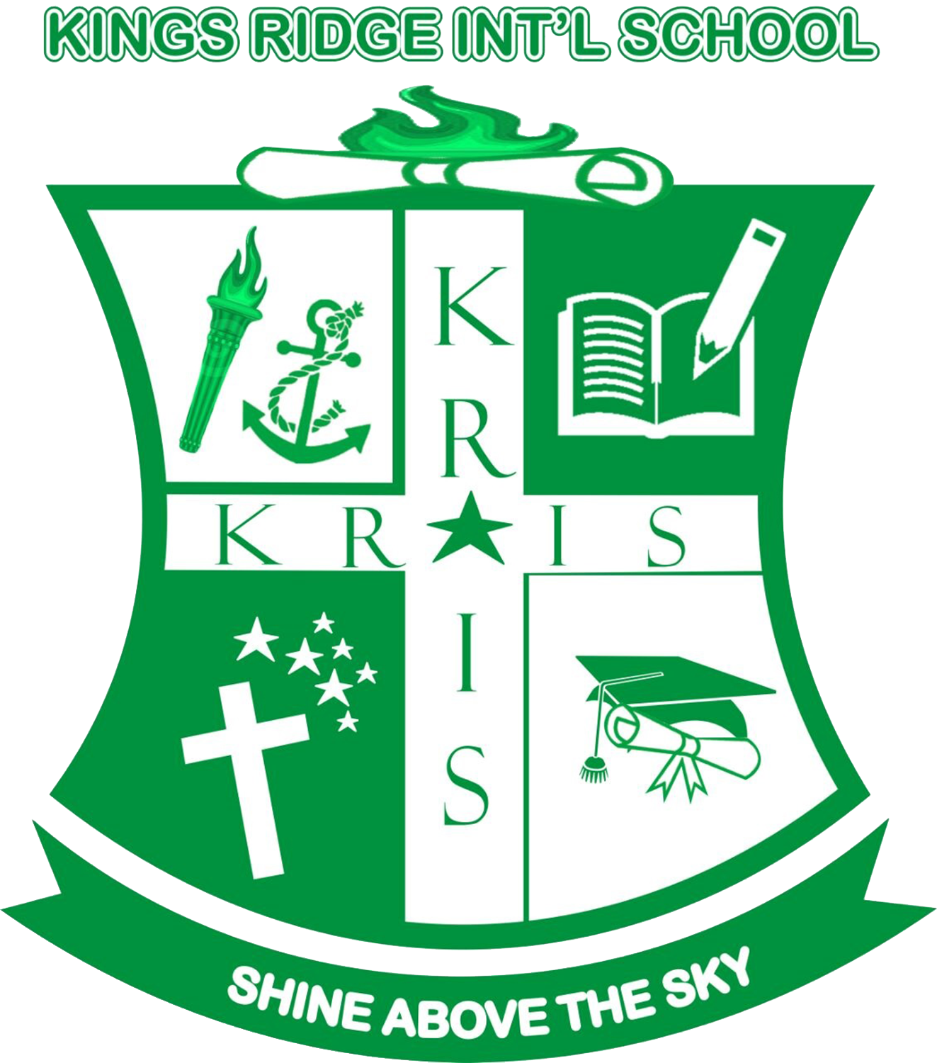 Kings Ridge Logo